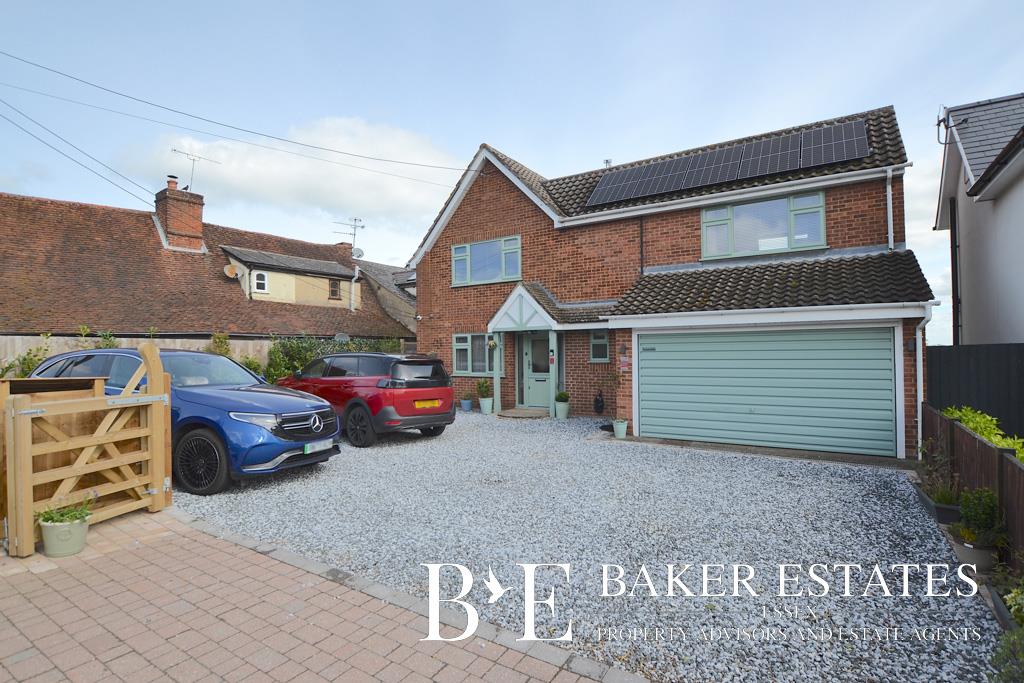 Properties – Baker Estates